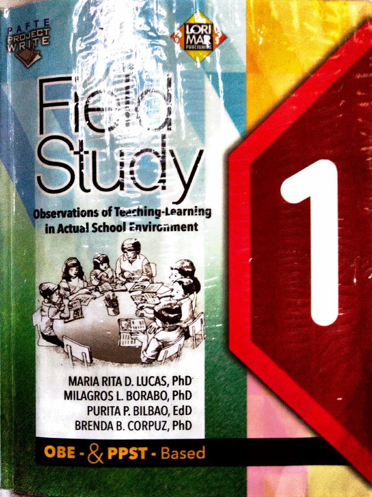 Fs 1 Ep 7 | PDF | Classroom Management | Teachers