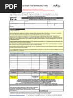 Itf Points Tables 2025 | PDF | Tournament | Individual Sports