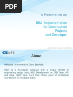 BIM Methodology & Guide | PDF | Building Information Modeling ...