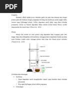 Metode Refluks | PDF