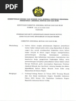 Spesifikasi Bahan Bakar Solar B40 | PDF
