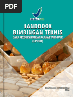 Sni-2-21. Sni 2973-2022 Biskuit | PDF | Teknologi & Rekayasa | Bisnis