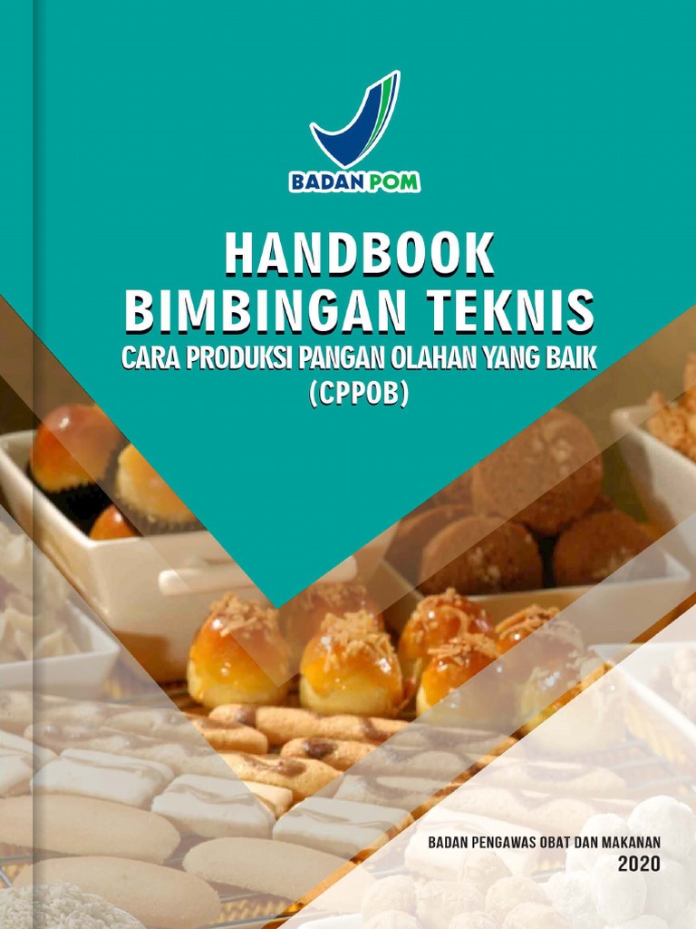Handbook CPPOB | PDF