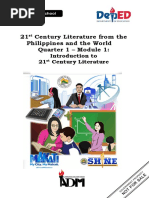 Big Picture Chart | PDF | Dialogue | Poetry