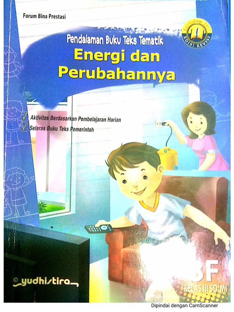 PBT Tematik 3F | PDF