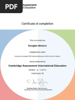 Zim Driving Licence Explained | PDF
