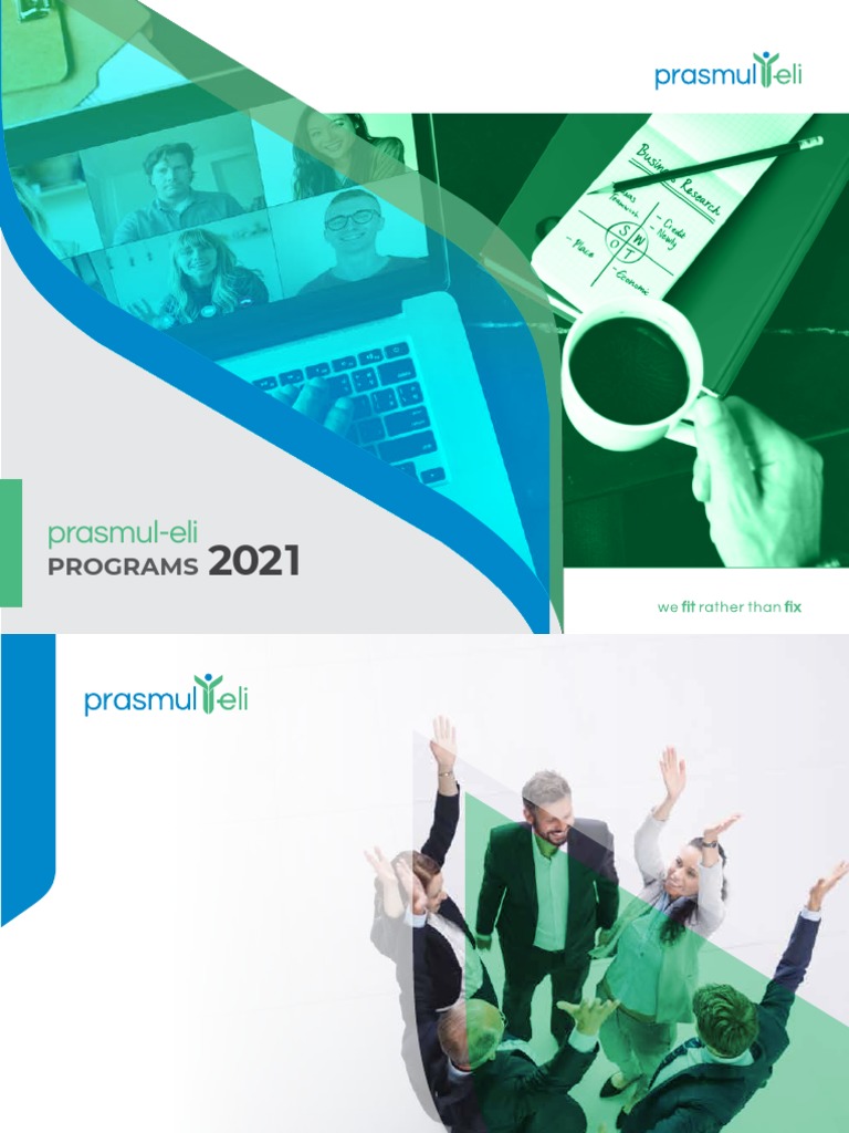 Prasmul Eli | PDF | Competence (Human Resources) | Performance Appraisal