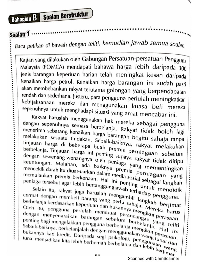 Analisis Kesalahan Bahasa Pdf