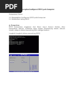 Tutorial Install Windows 11 Di Xiaomi Pad 5 | PDF