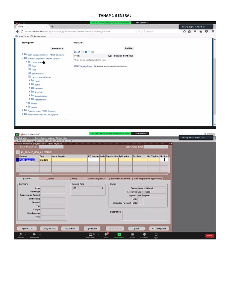 Buku Harian Nayla EBS | PDF