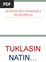 Halimbawa NG Script | PDF