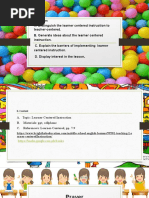 Paula Fernandez Resume | PDF | Schools | Teachers