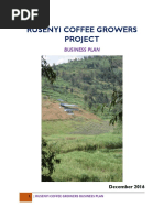 Coffee Project Proposal | PDF | Agriculture | Coffee
