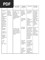 Child Depression Inventory Cdi Interpretation | PDF | Medical Diagnosis ...