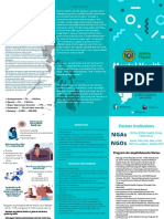 ARH DepEd Policy v3 | PDF | Reproductive Health | Adolescence