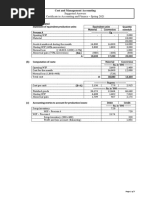 PRC ITA Model Paper ICAP Official | PDF