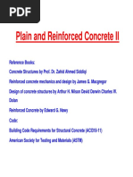 Two Way Slab Design Using The Coefficient Method | PDF | Beam ...