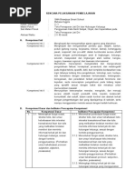 Modul Ajar Recount Text Kelas X | PDF