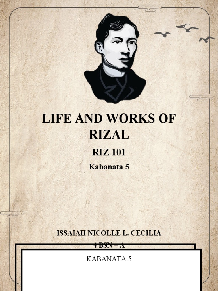 Kabanata 5 | PDF