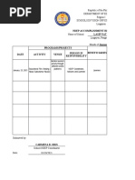 Project RD ELC KEY STAGE 1 | PDF | Learning | Intelligence