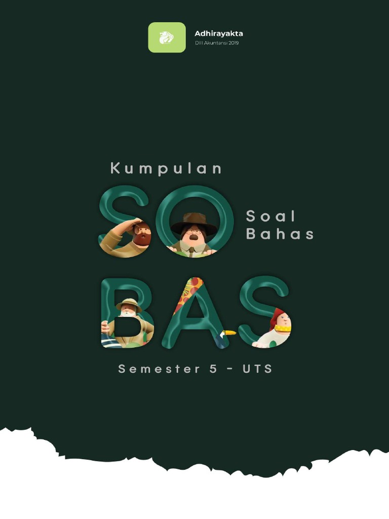 #Sobas Uts 5 Full | PDF