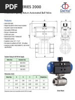Rotex COMPLETE Limit Switch Catalog 2016 | PDF | Electrical Wiring | Switch