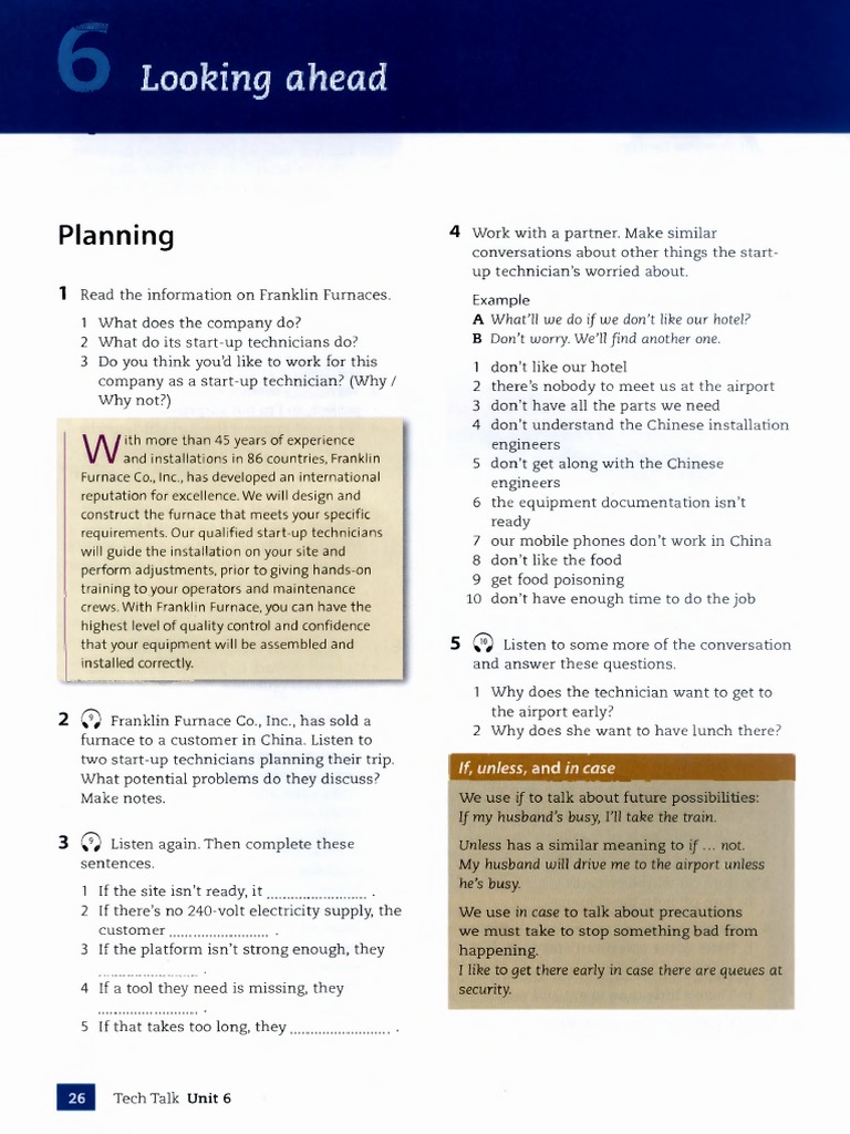 (Vicki - Hollett, - John - Sydes) - Tech - Talk - Student's - B (BookZZ ...