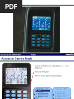 Freightliner Business Class M2 Fault Codes List - Bulkhead Module | PDF ...