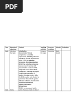 OSCE vs OSPE: Key Differences Explained | PDF | Cognition | Cognitive ...