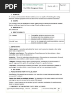 2020 Food Safety Culture Questionnaire Template | PDF | Competence ...