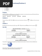 2018 AMC 10B Problems | PDF | Area | Circle