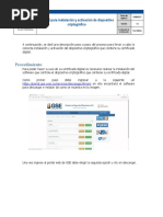 Guía de Uso del ERP Universiti UCATEBA | PDF | Videotelefonía | Moodle