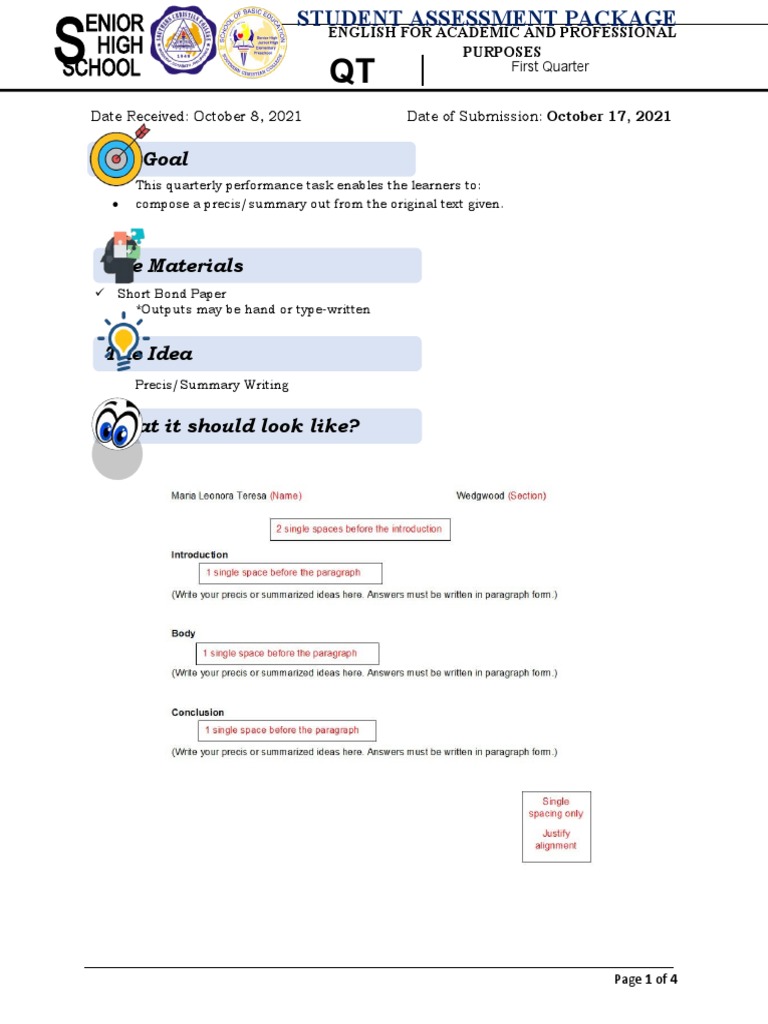 Eapp QT 12steam | PDF | Learning | Communication