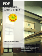 Tipe Tipe Mercu Bendung | PDF