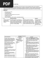 Ejemplo de Informe de TEA 1 | PDF | Cociente de inteligencia | Sicología