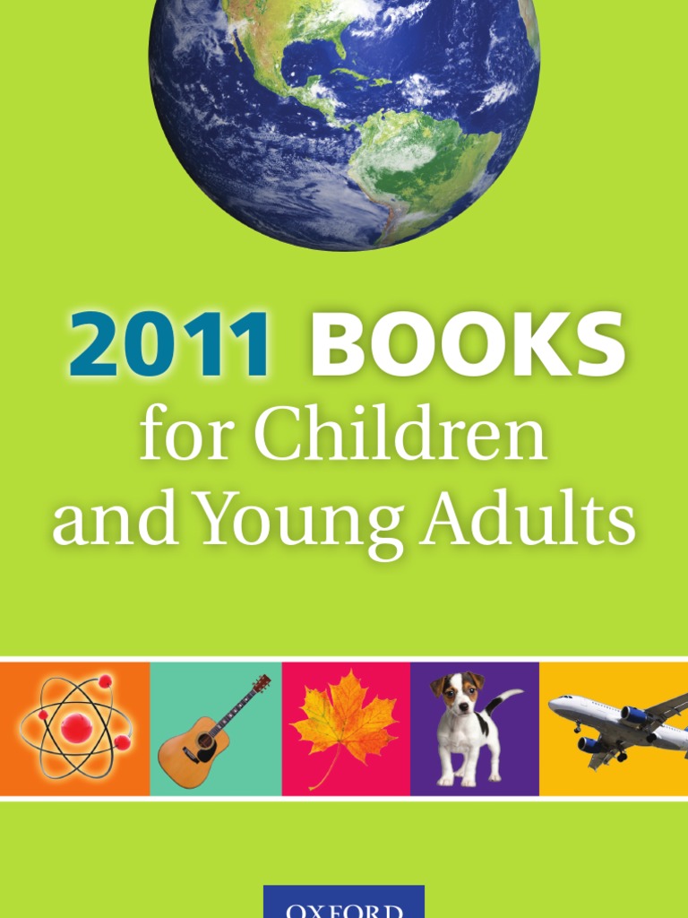 Oxford Children's Catalog 2011 | PDF | William Shakespeare | Curriculum