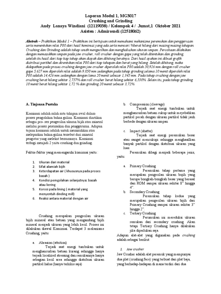 4 - 12119038 - Audy Lanaya Windiani | PDF