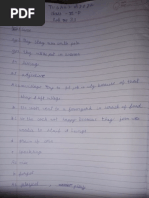 Sample-Card DPWH PDF | PDF | Concrete | Building Materials