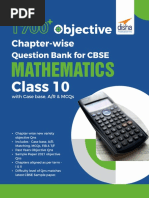 Arihant 46 Year Math Iit-Jee Pyq by Material Wallah | PDF