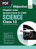 Control and Coordination - Class Notes - Mind Map - Class 10th | PDF