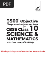 Maths Made Ejee 3 Chapter by Sachin Sir | PDF