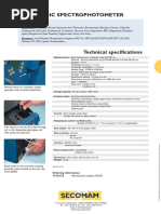 Rubber Policeman | PDF | Precipitation (Chemistry) | Chemistry