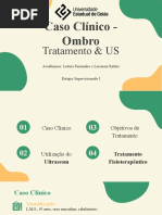 TESTE DE APOIO UNIPODAL | PDF