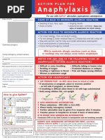 Texa Allergy Syrup SP18012 | PDF | Allergy | Medicine