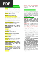 Cholecystitis Concept Map | PDF | Gallbladder | Medical Specialties