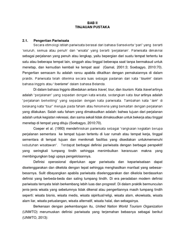 Bab 2 | PDF | Politik | Ilmu Sosial