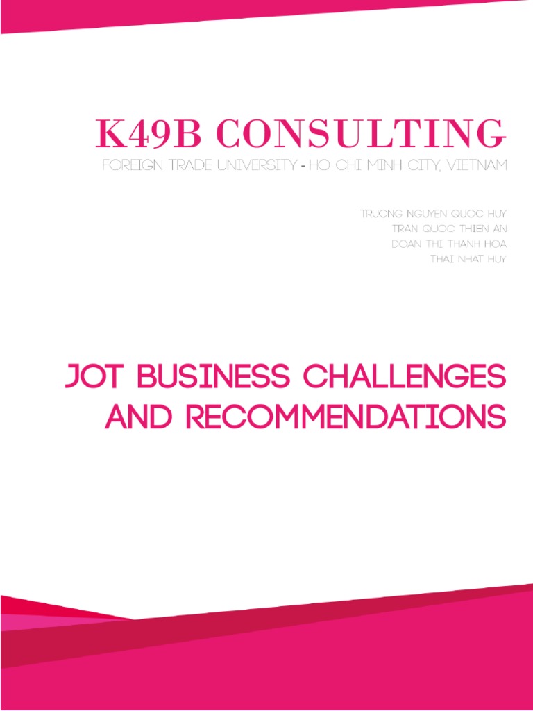 CIMA JOT Case Study Communication | PDF | Retail | Outsourcing