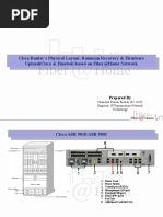Cisco Router USB Boot and Upgrade Guide | PDF