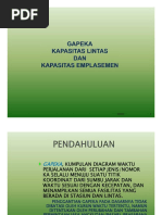 Peta Lintas Seluruh Daop Dan Divre | PDF