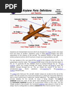 NASA Aeronautics Beginner's Guide | PDF | Aerodynamics | Aerospace